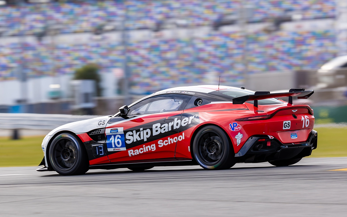 How to Get a Racing License (and Start Competing) with Skip Barber – Skip Barber