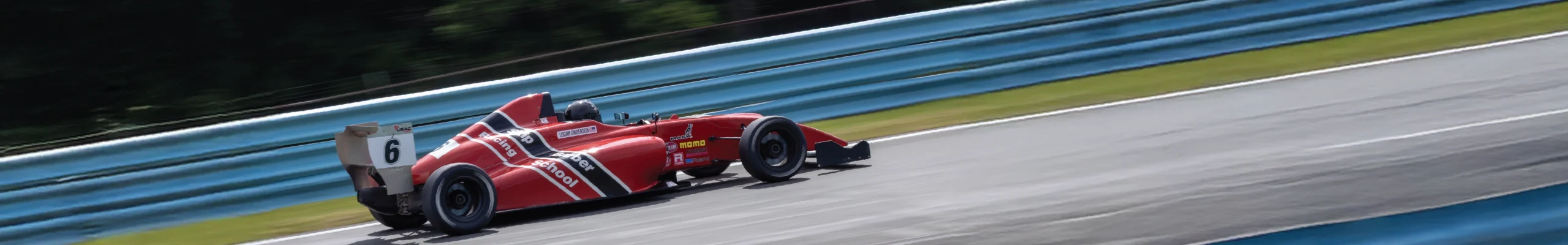 2026 Skip Barber Race Series – Skip Barber